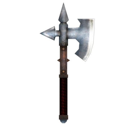 Chaos axe | a wiki for virtual worlds | Fandom