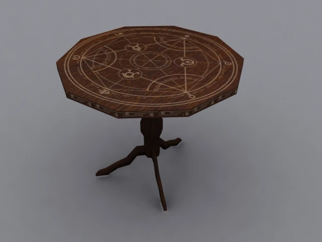 Table | a wiki for virtual worlds | Fandom