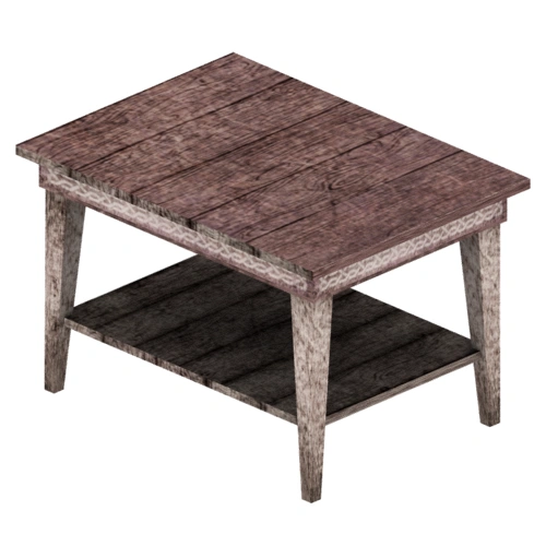 Shelf table | a wiki for virtual worlds | Fandom