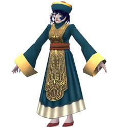 Kyonshi | a wiki for virtual worlds | Fandom