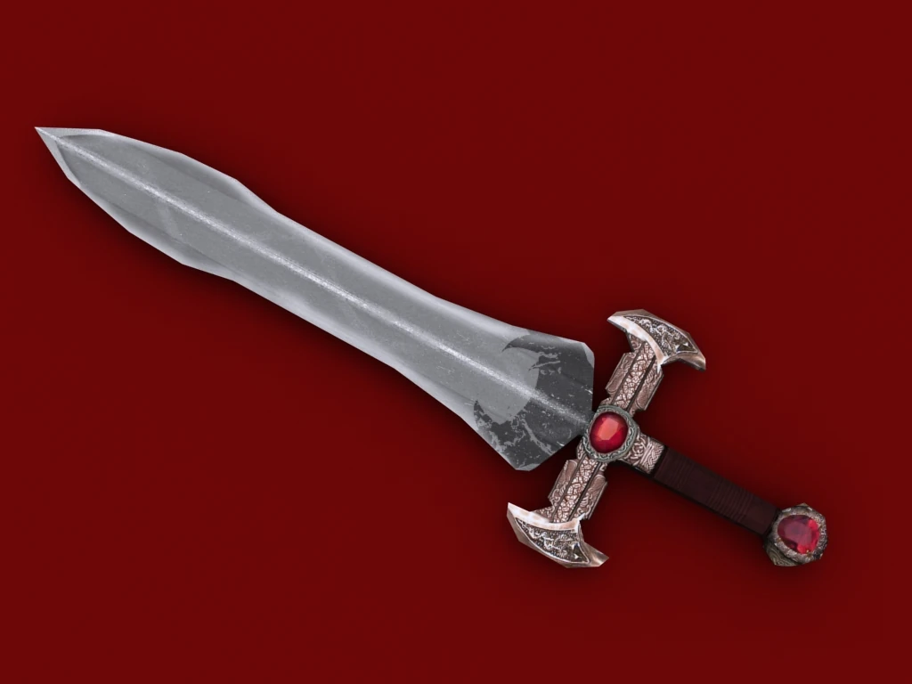 Sword | a wiki for virtual worlds | Fandom