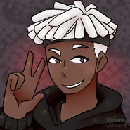 Kishin Shinobi/Gallery | Virtual YouTuber Wiki | Fandom