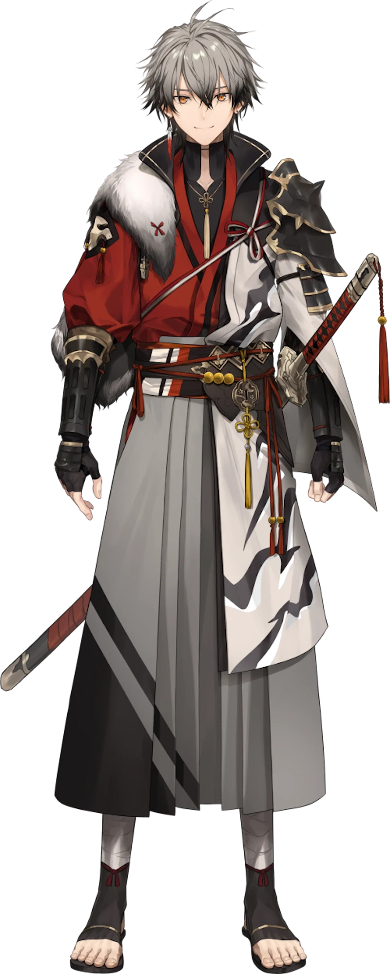 Ryoma Barrenwort/Gallery | Virtual YouTuber Wiki | Fandom