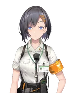 Siska Leontyne/Gallery | Virtual YouTuber Wiki | Fandom