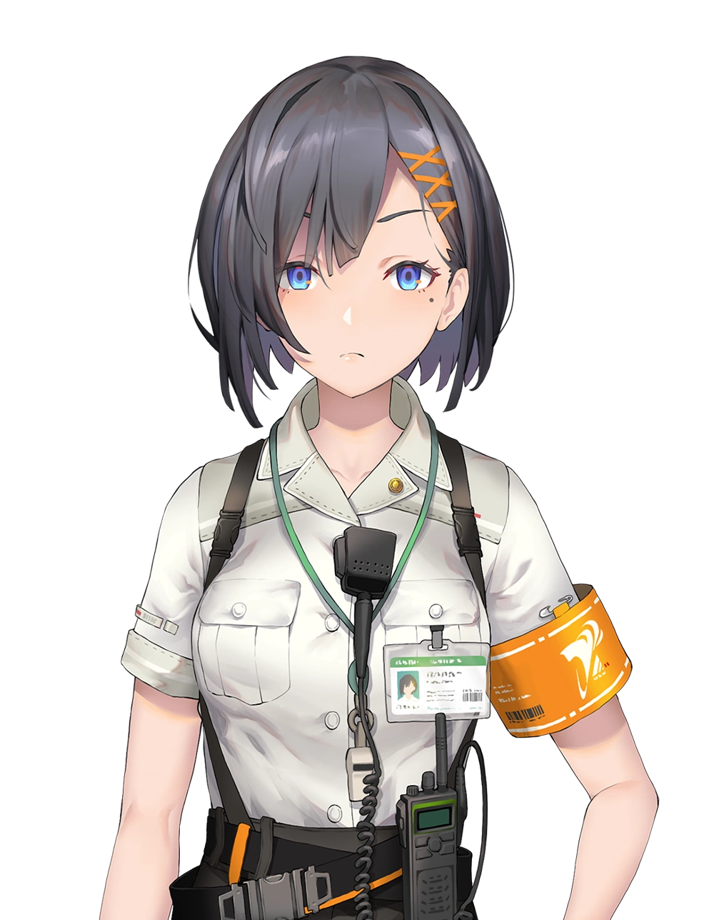 Siska Leontyne | Virtual YouTuber Wiki | Fandom