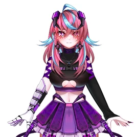 Emikukis | Virtual YouTuber Wiki | Fandom