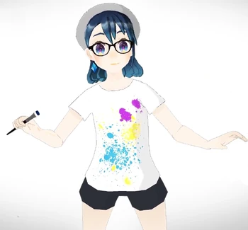 Emoco | Virtual YouTuber Wiki | Fandom