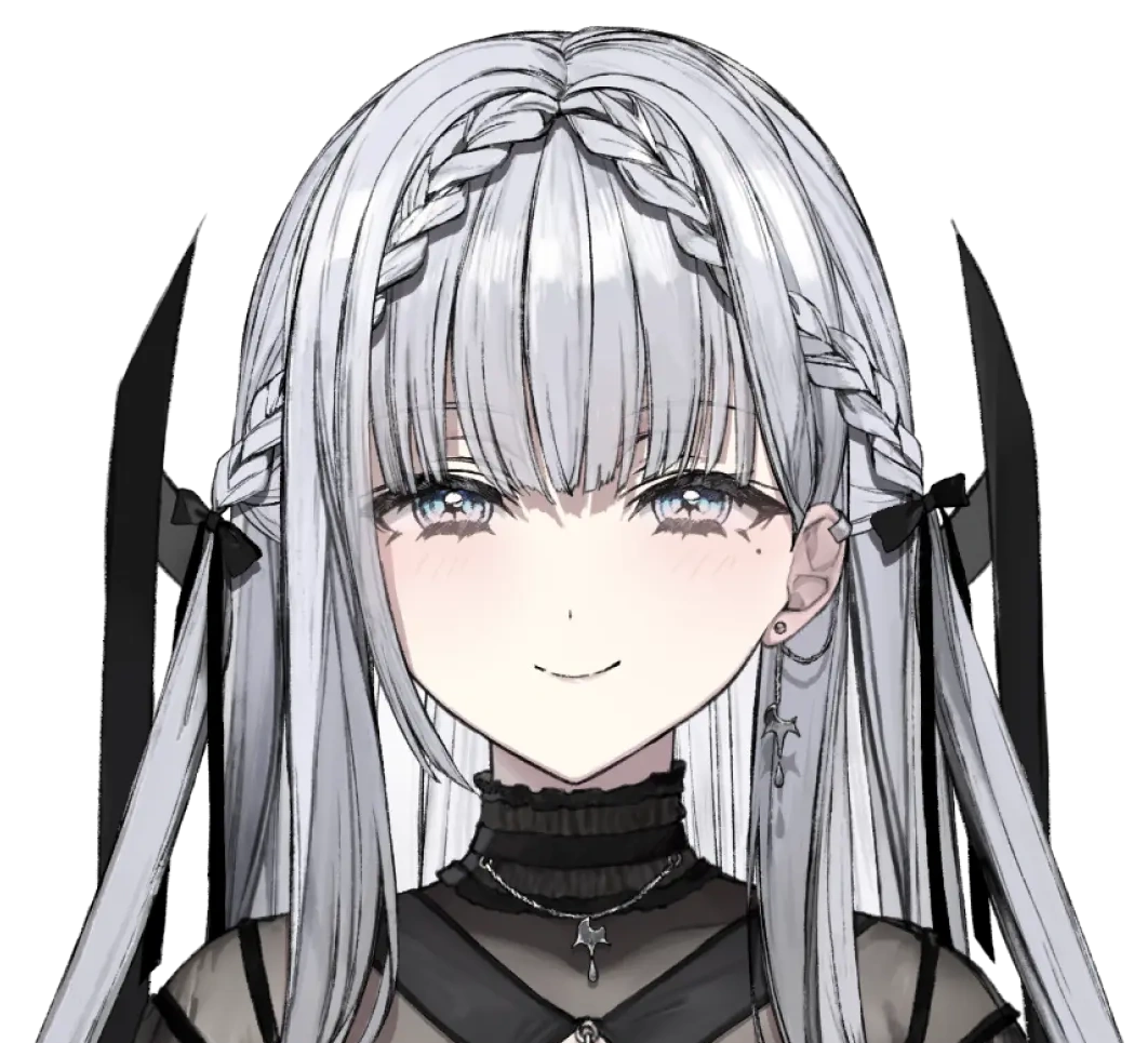 Lucia Laetitia/Gallery | Virtual YouTuber Wiki | Fandom