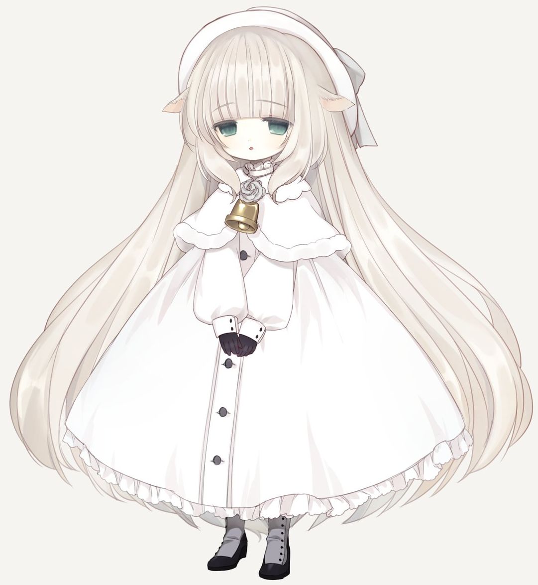 Merry Milk | Virtual YouTuber Wiki | Fandom