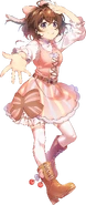 Nachoco/Gallery | Virtual YouTuber Wiki | Fandom