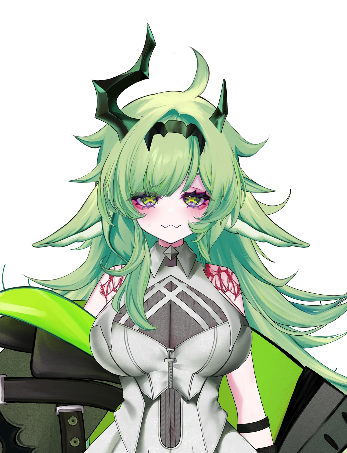 AxiPom/Gallery | Virtual YouTuber Wiki | Fandom