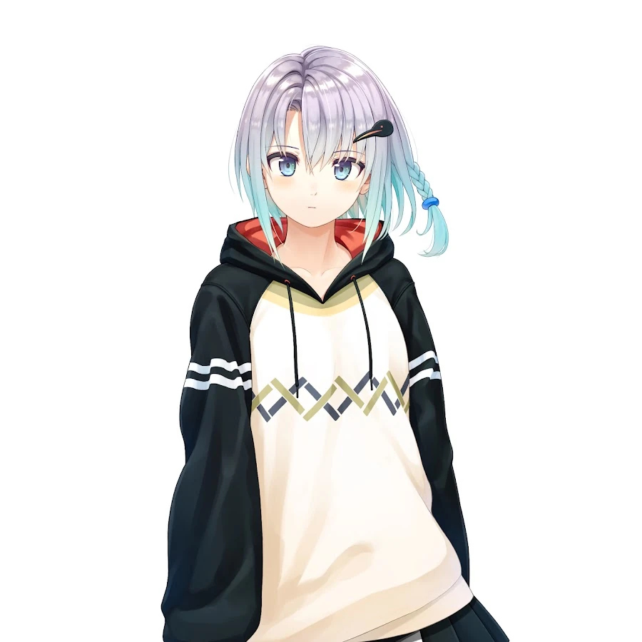 Hioki Yachi | Virtual YouTuber Wiki | Fandom