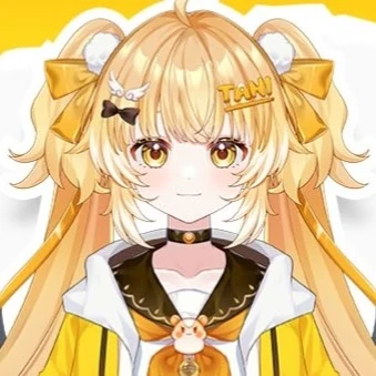 Tani Kami/Gallery | Virtual YouTuber Wiki | Fandom