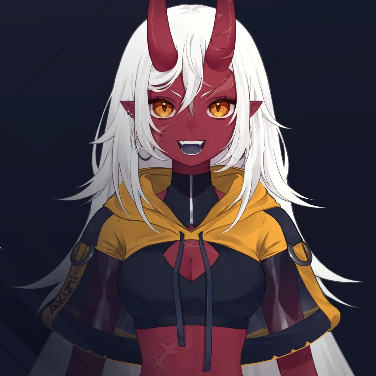 Akumi (Yoclesh)/Gallery | Virtual YouTuber Wiki | Fandom