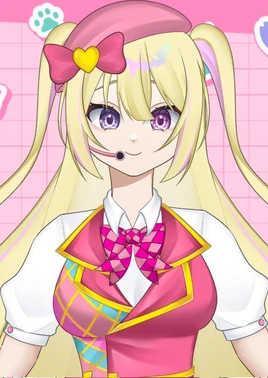 Hirari Octavia | Virtual YouTuber Wiki | Fandom