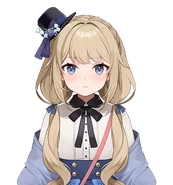 Cotonoha/Gallery | Virtual YouTuber Wiki | Fandom