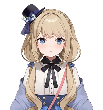 Cotonoha | Virtual YouTuber Wiki | Fandom