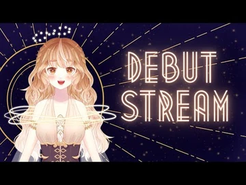 Dosei | Virtual YouTuber Wiki | Fandom