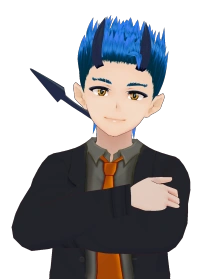 Albert Faust | VTuber Wiki | Fandom