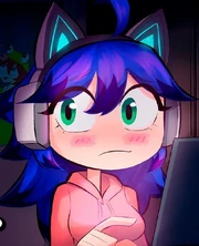 PARRA | Wiki YouTuber Virtual | Fandom