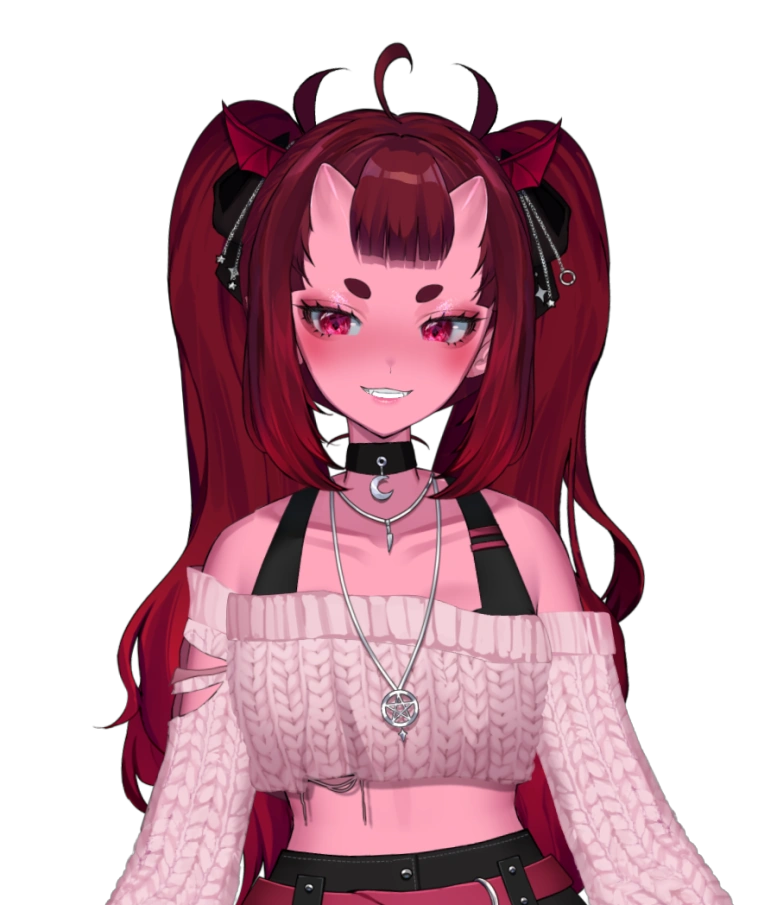 Ruby Voxx | Virtual YouTuber Wiki | Fandom