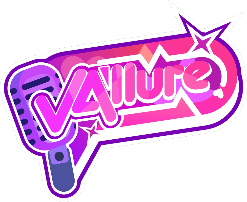 VAllure | Virtual YouTuber Wiki | Fandom