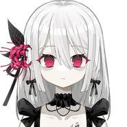 Chiyuu/Gallery | Virtual YouTuber Wiki | Fandom