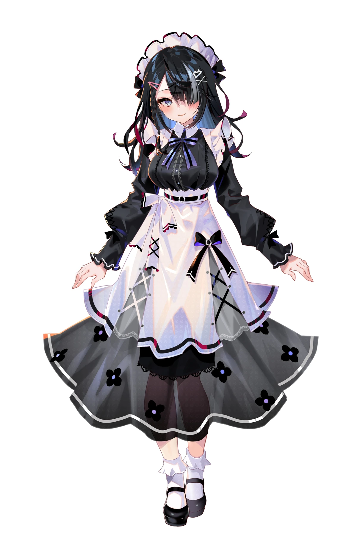 Yashiki Ciel | Virtual YouTuber Wiki | Fandom