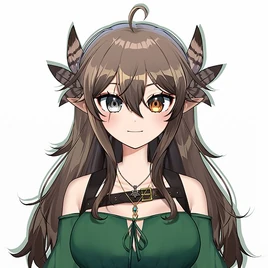 Kumi | Virtual YouTuber Wiki | Fandom