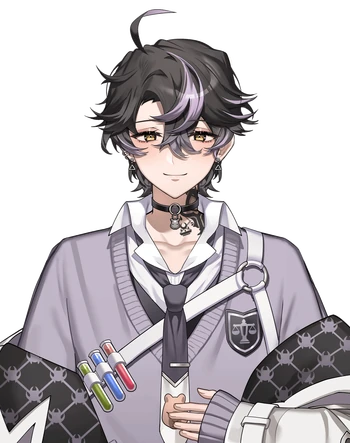 Mukuru | Virtual YouTuber Wiki | Fandom