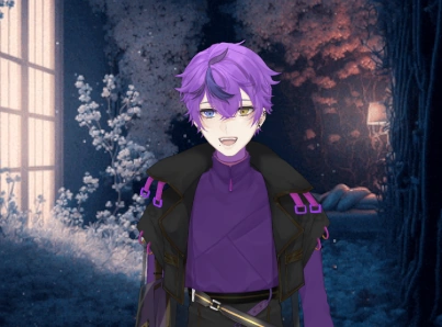 Tyski | VTuber Wiki | Fandom