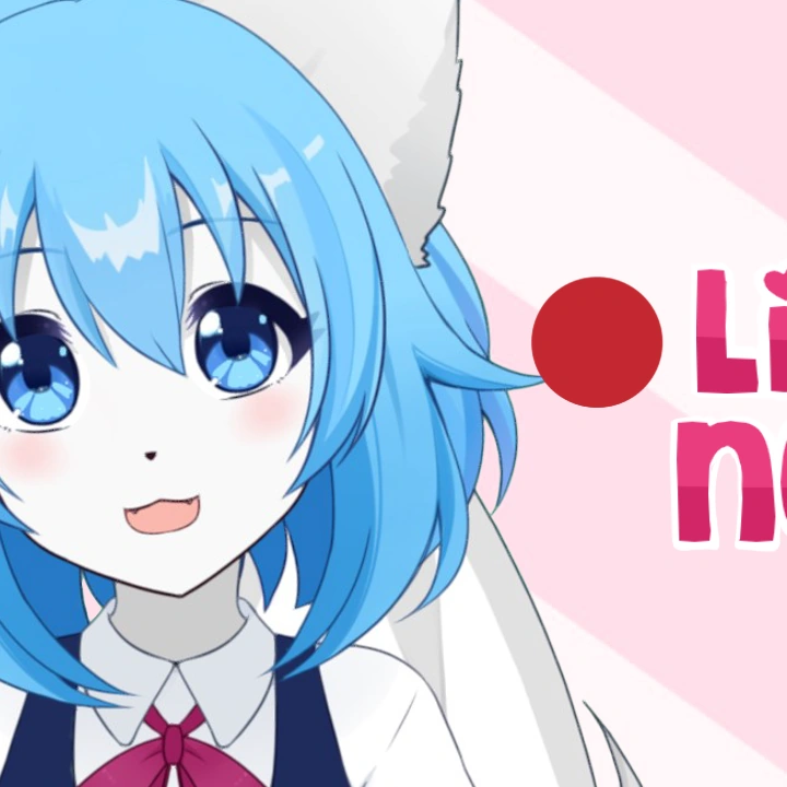 Wolfychu/Gallery | Virtual YouTuber Wiki | Fandom