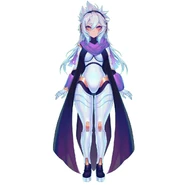 CyYu/Gallery | Virtual YouTuber Wiki | Fandom