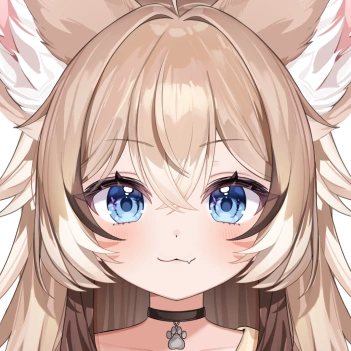 Fluffenfox | Virtual YouTuber Wiki | Fandom
