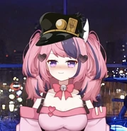 Ironmouse/Gallery | Virtual YouTuber Wiki | Fandom