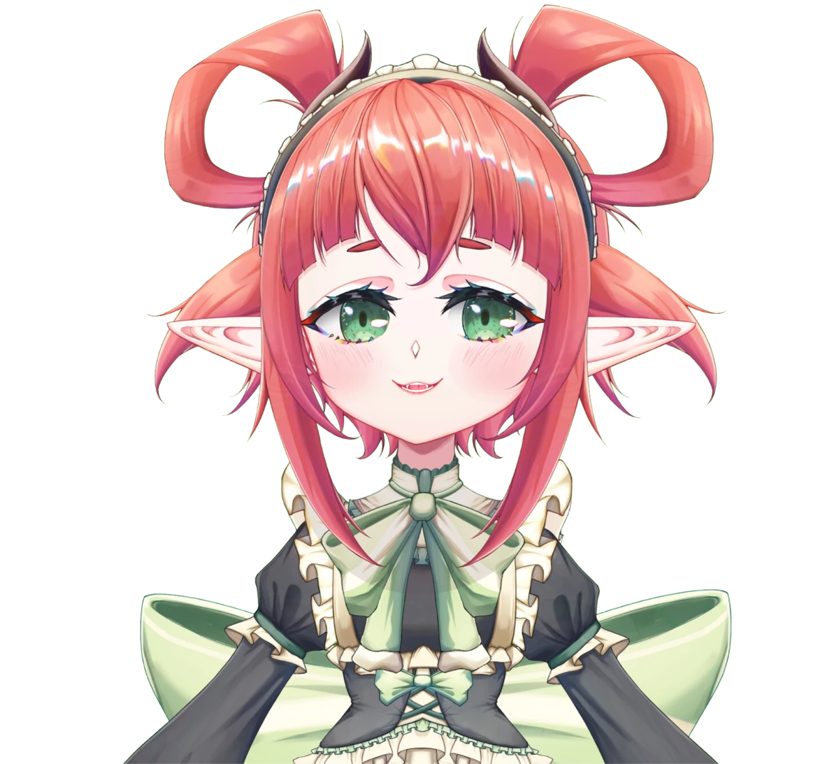 Lethia | Virtual YouTuber Wiki | Fandom