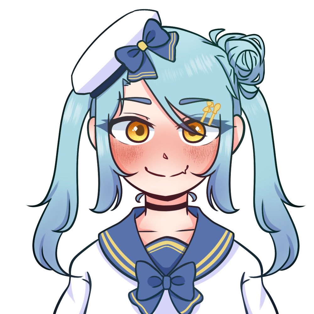 Melixy | Virtual YouTuber Wiki | Fandom