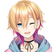 Naruse Naru/Gallery | Virtual YouTuber Wiki | Fandom