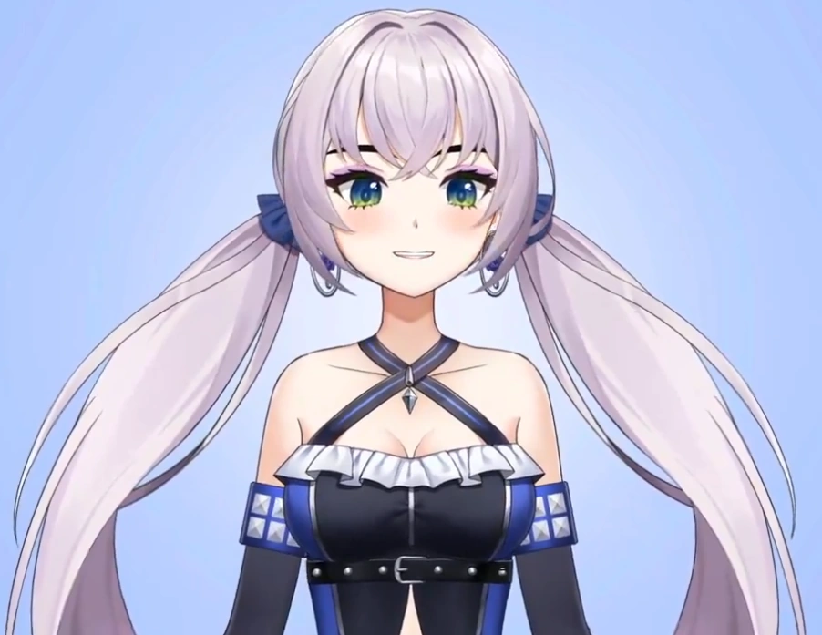 Reisa Forte | Virtual YouTuber Wiki | Fandom