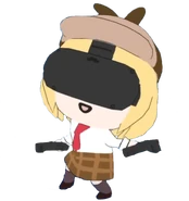 Watson Amelia/Gallery | Virtual YouTuber Wiki | Fandom