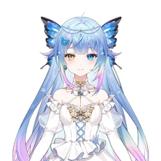 Ameki | Virtual YouTuber Wiki | Fandom