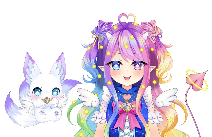 Emberlith | Wiki YouTuber Virtual | Fandom