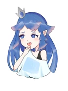 Nemu/Gallery | Virtual YouTuber Wiki | Fandom