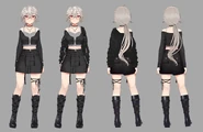 Saruei/Gallery | Virtual YouTuber Wiki | Fandom