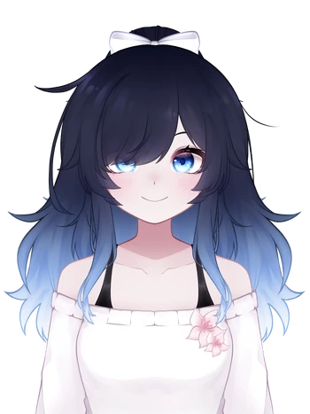 Shiharu | Virtual YouTuber Wiki | Fandom