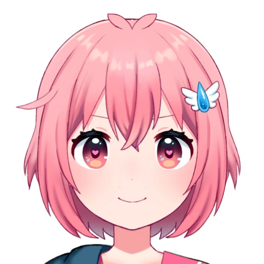 Yamane Chiika | Virtual YouTuber Wiki | Fandom