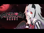 Nemo Nevermore | Virtual YouTuber Wiki | Fandom