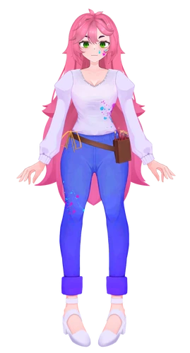 Celestium | Virtual YouTuber Wiki | Fandom