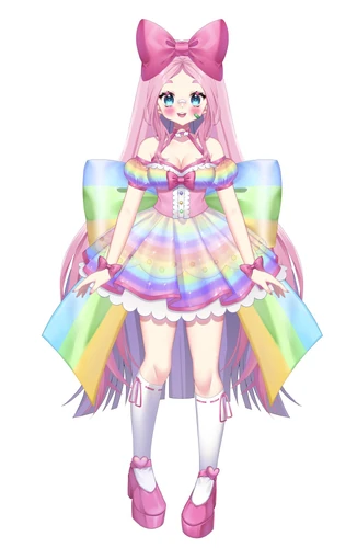 EmieVT | Virtual YouTuber Wiki | Fandom