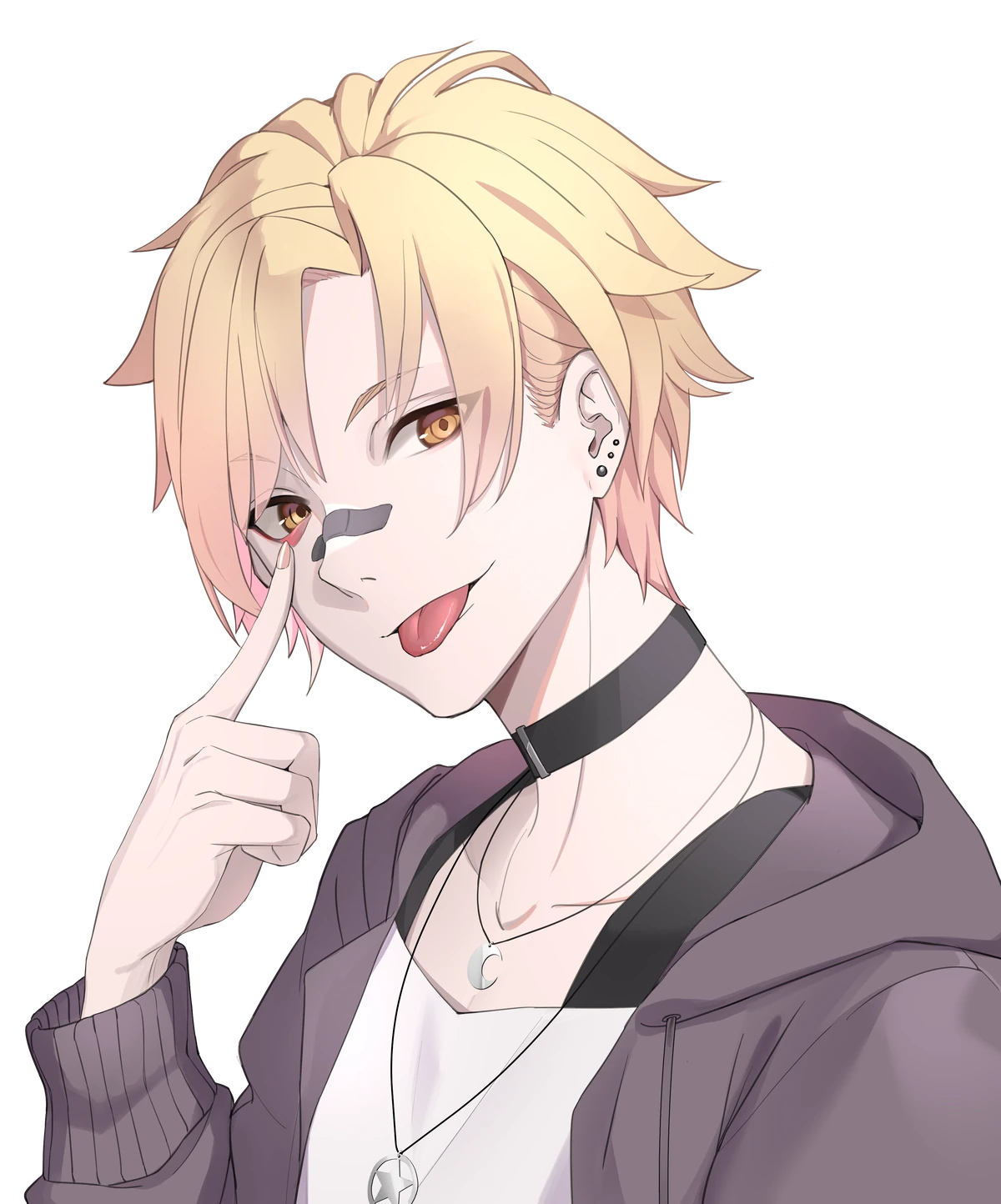 Yami Sensei | Virtual YouTuber Wiki | Fandom